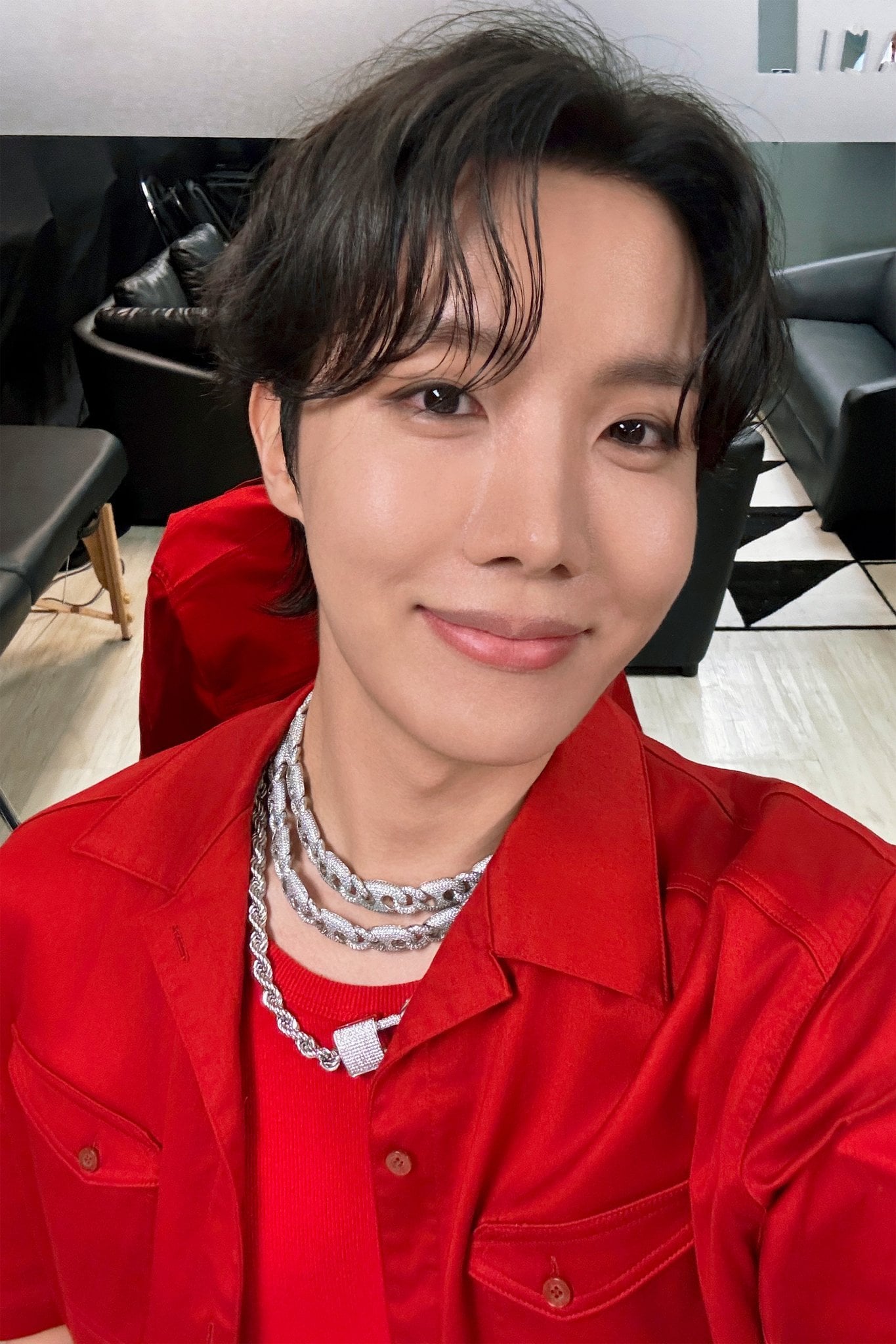 250511 BTS Official on Twitter: Today’s Bangtan with j-hope @ HOPE ON ...