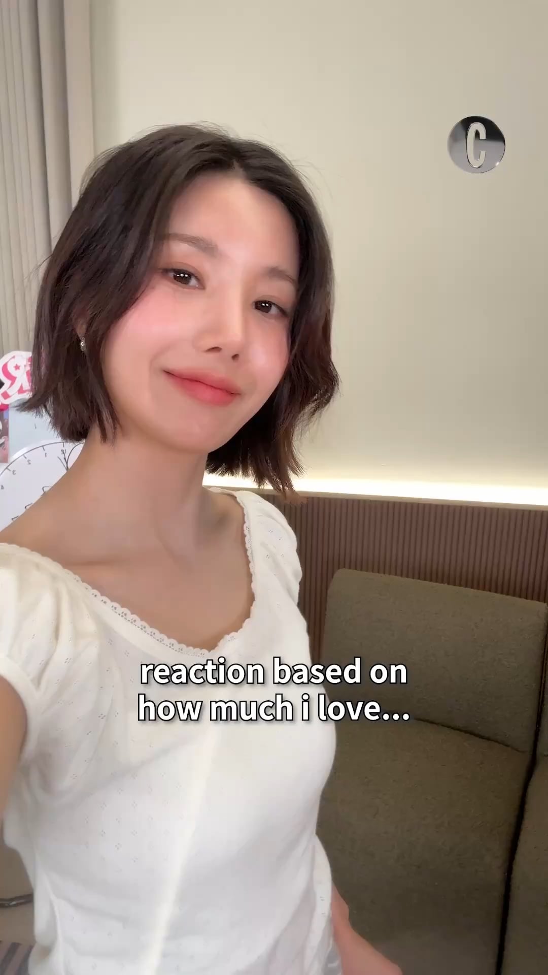 250523 Cosmopolitan Korea Twitter Update with Kim Chaewon (feat. Kwon Eunbi, Choi Yena & Kim ...