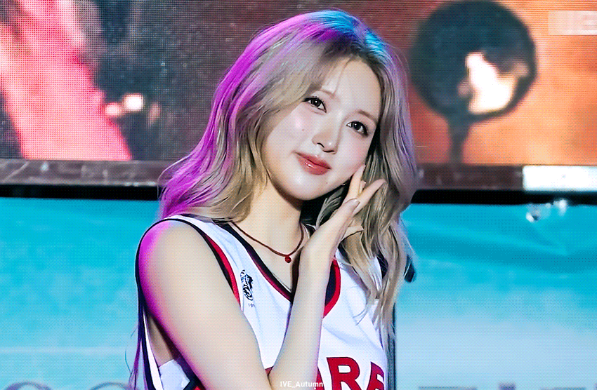 250522 Gaeul Gif - PTKOREA