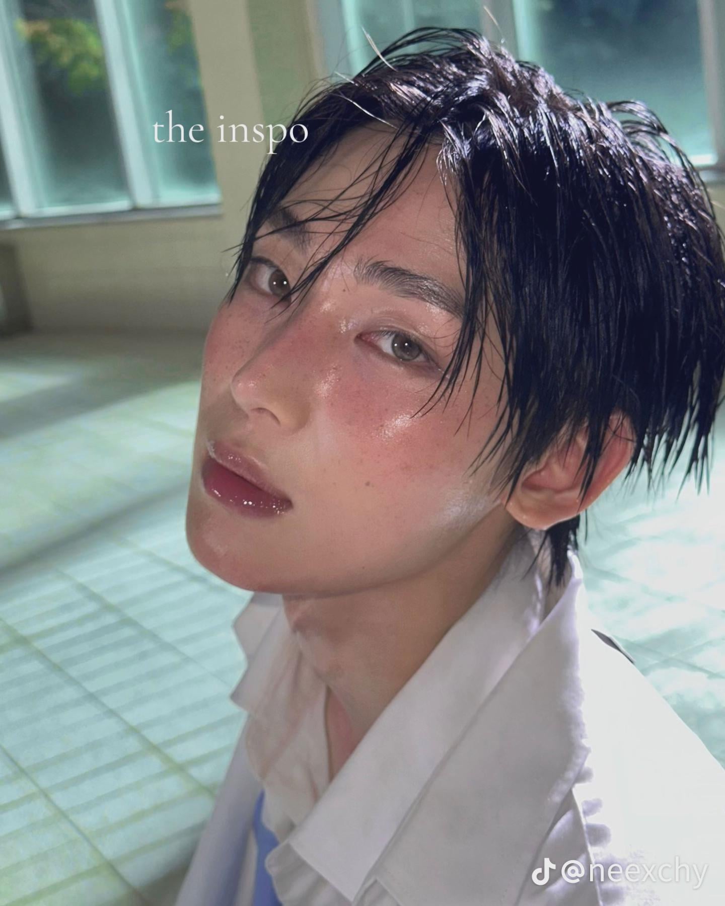 Sunoo no doubt makeup - PTKOREA