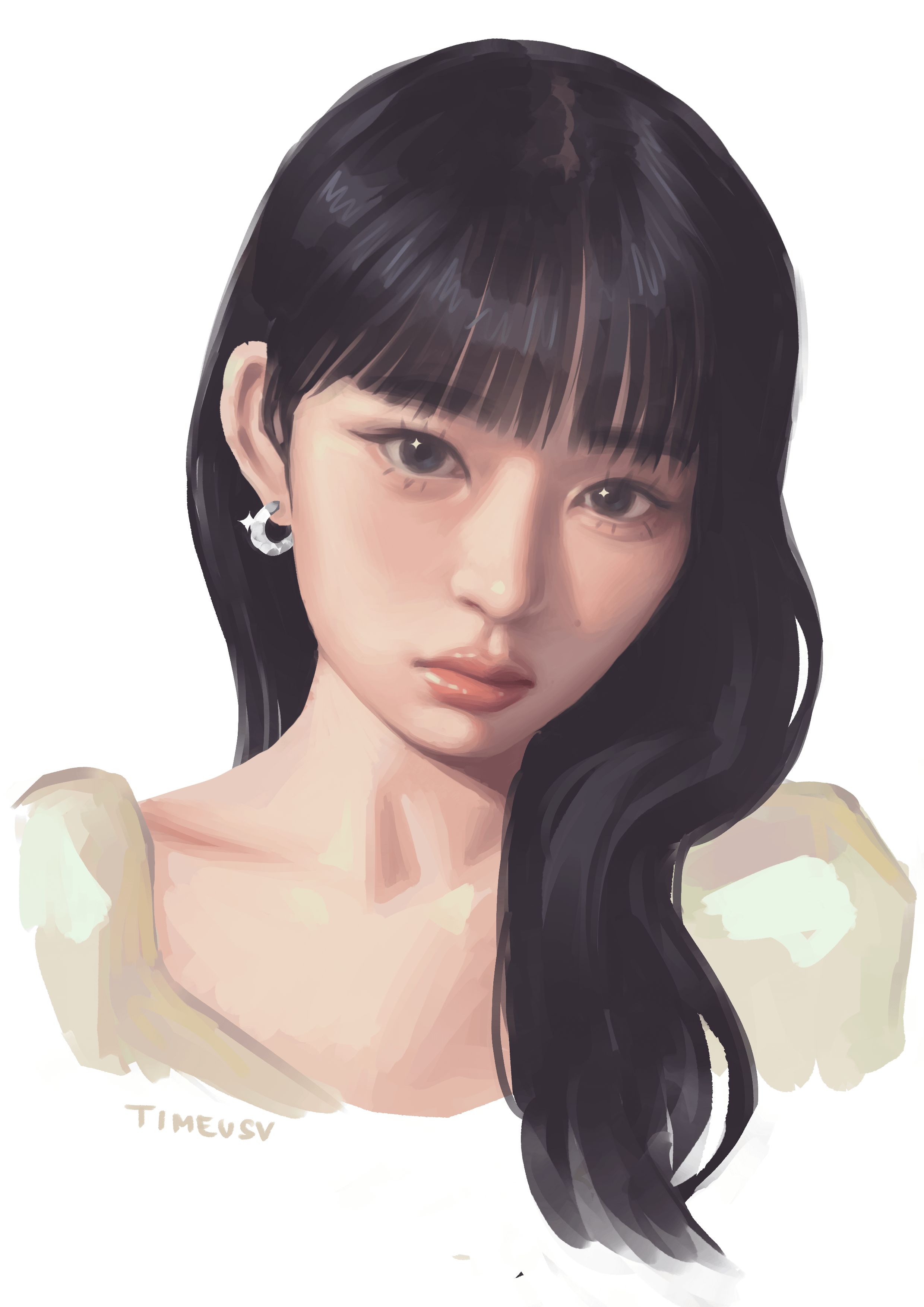 Rei Painting - PTKOREA