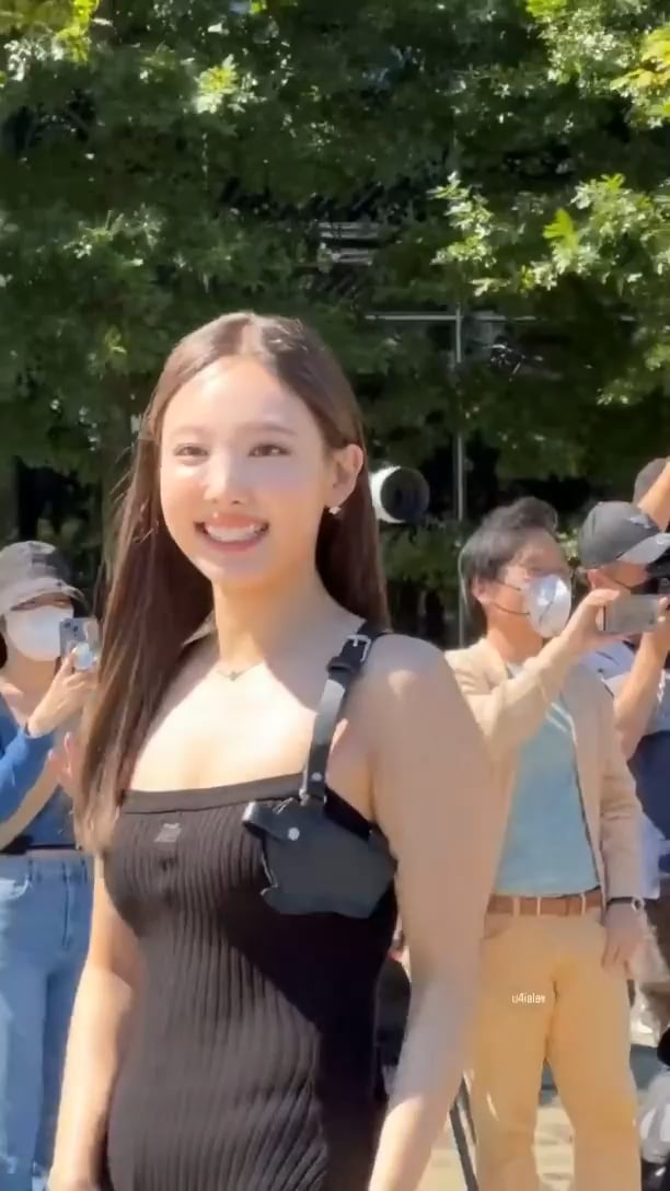 Nayeon - PTKOREA