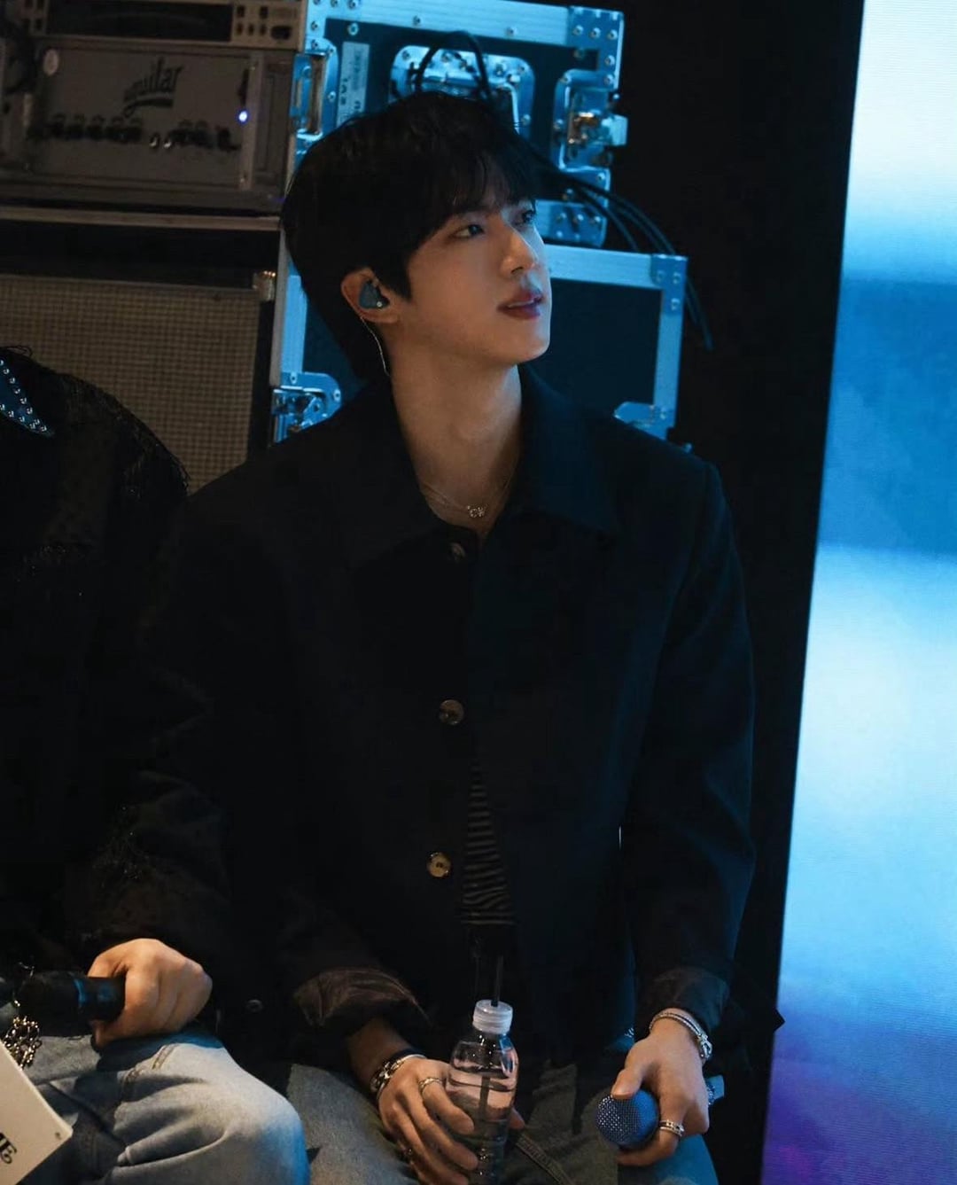 Jin IG Post 180525 - PTKOREA