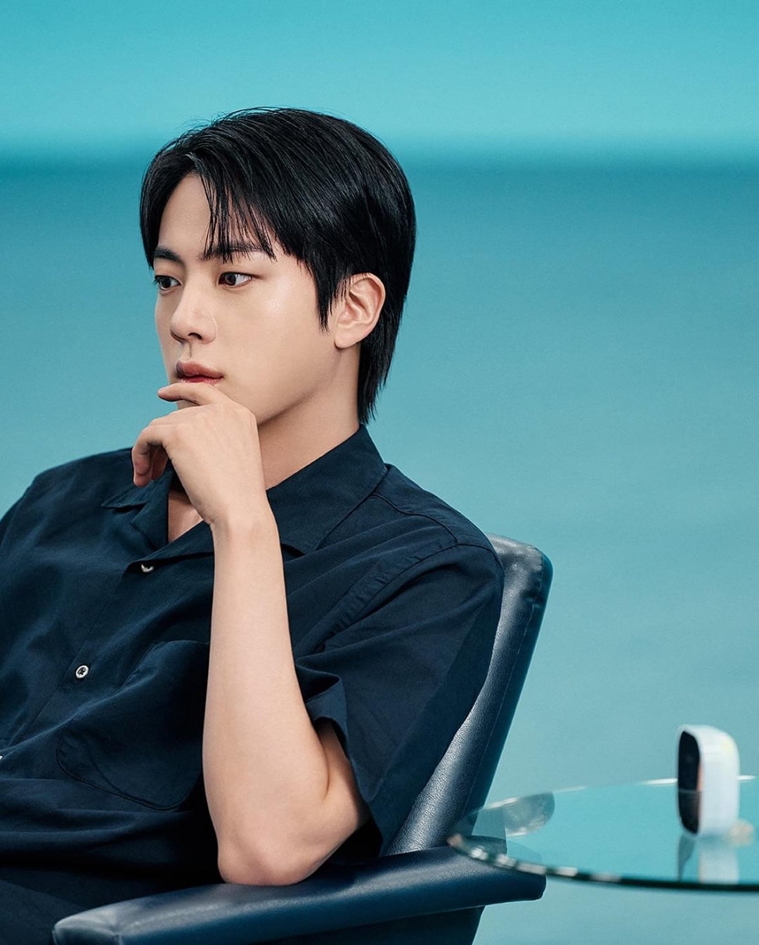 Laneige Korea IG Post feat. Jin - 110525 - PTKOREA