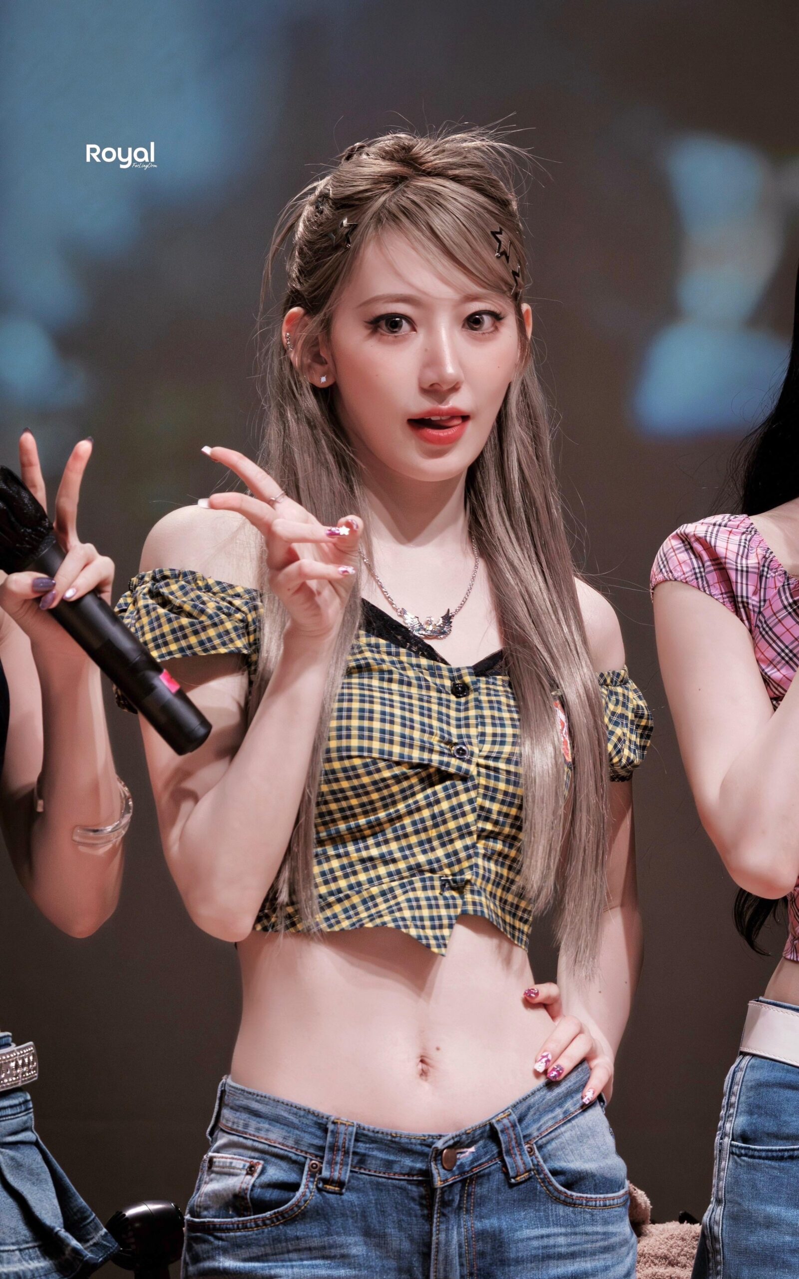 240906 Sakura - PTKOREA