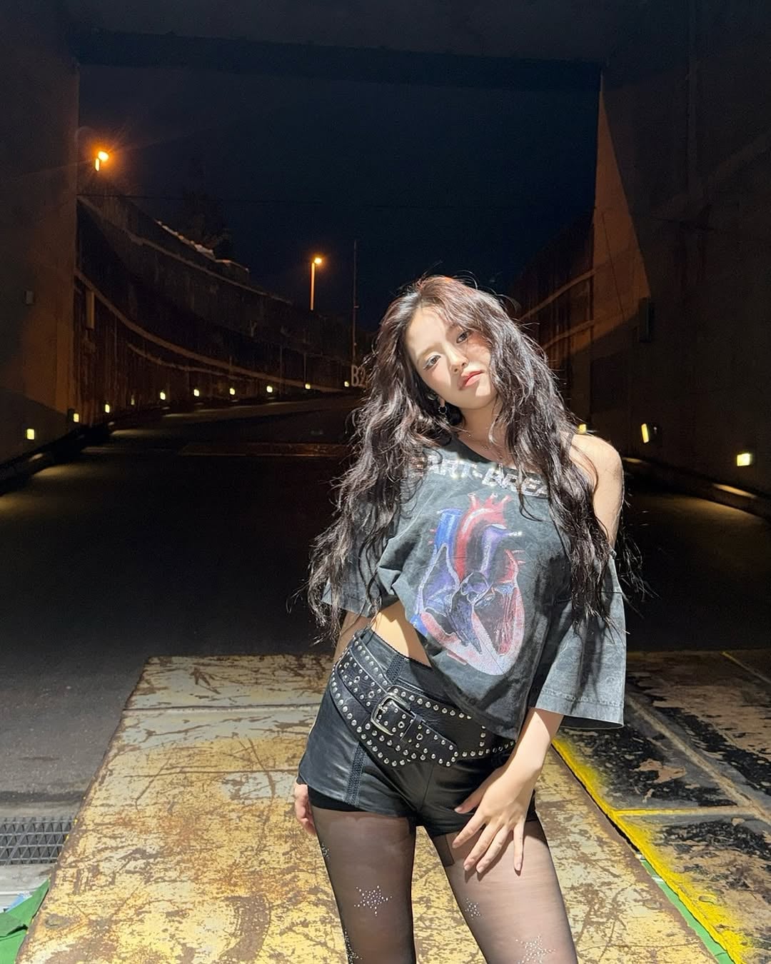 250531 Yujin Instagram Update - PTKOREA