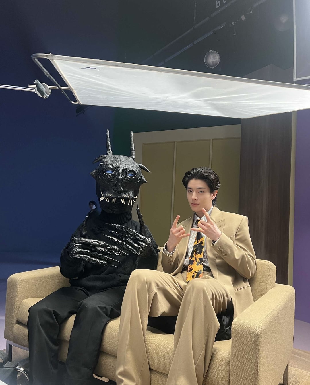 250512 Weverse: Jake - PTKOREA