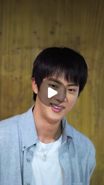 250505 Netflix Golden on Instagram (featuring Jin): it’s physically impossible not to love Jin ...