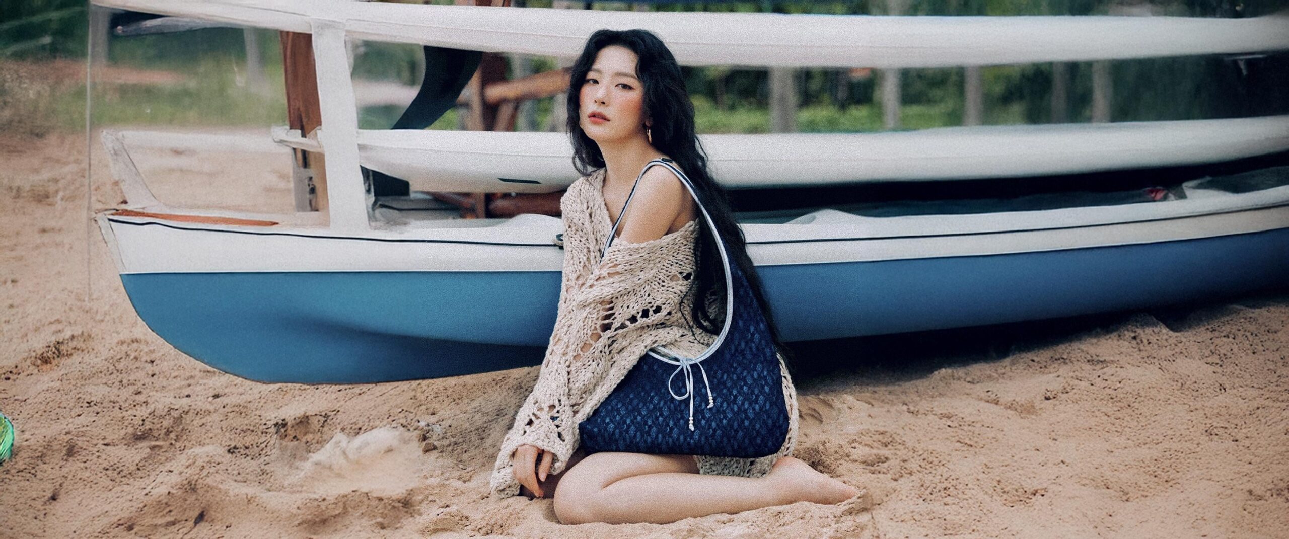 Seulgi, RED VELVET [3440x1440] - PTKOREA