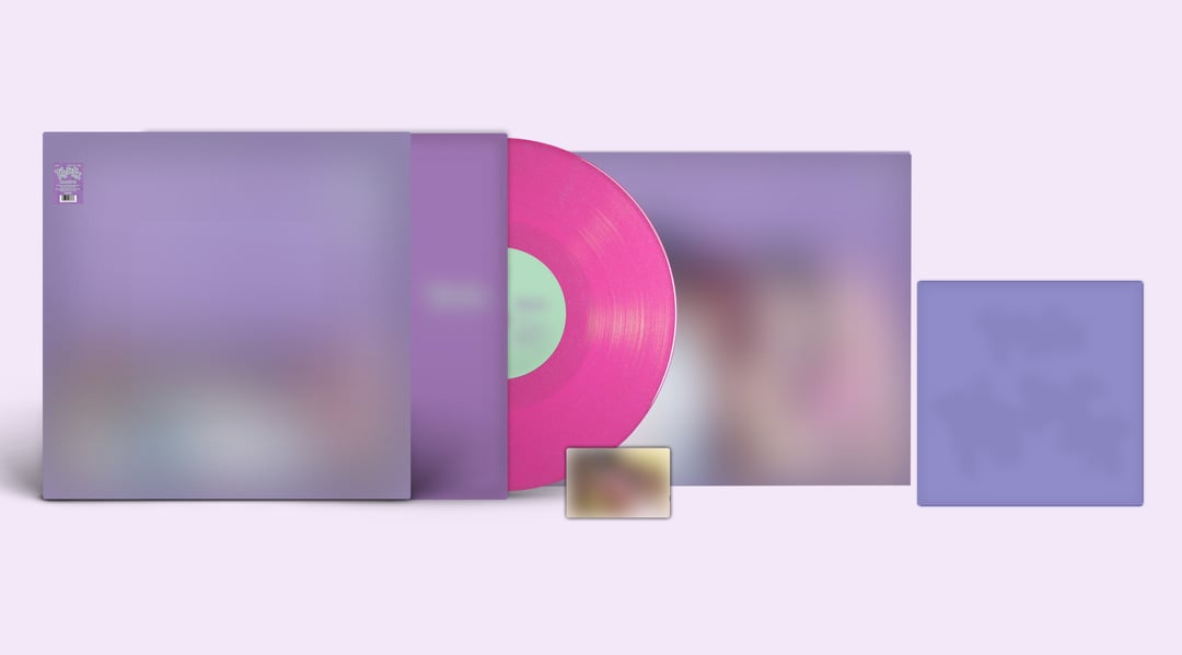TWICE - The 4th Album: THIS IS FOR (Album Packaging Preview) - PTKOREA
