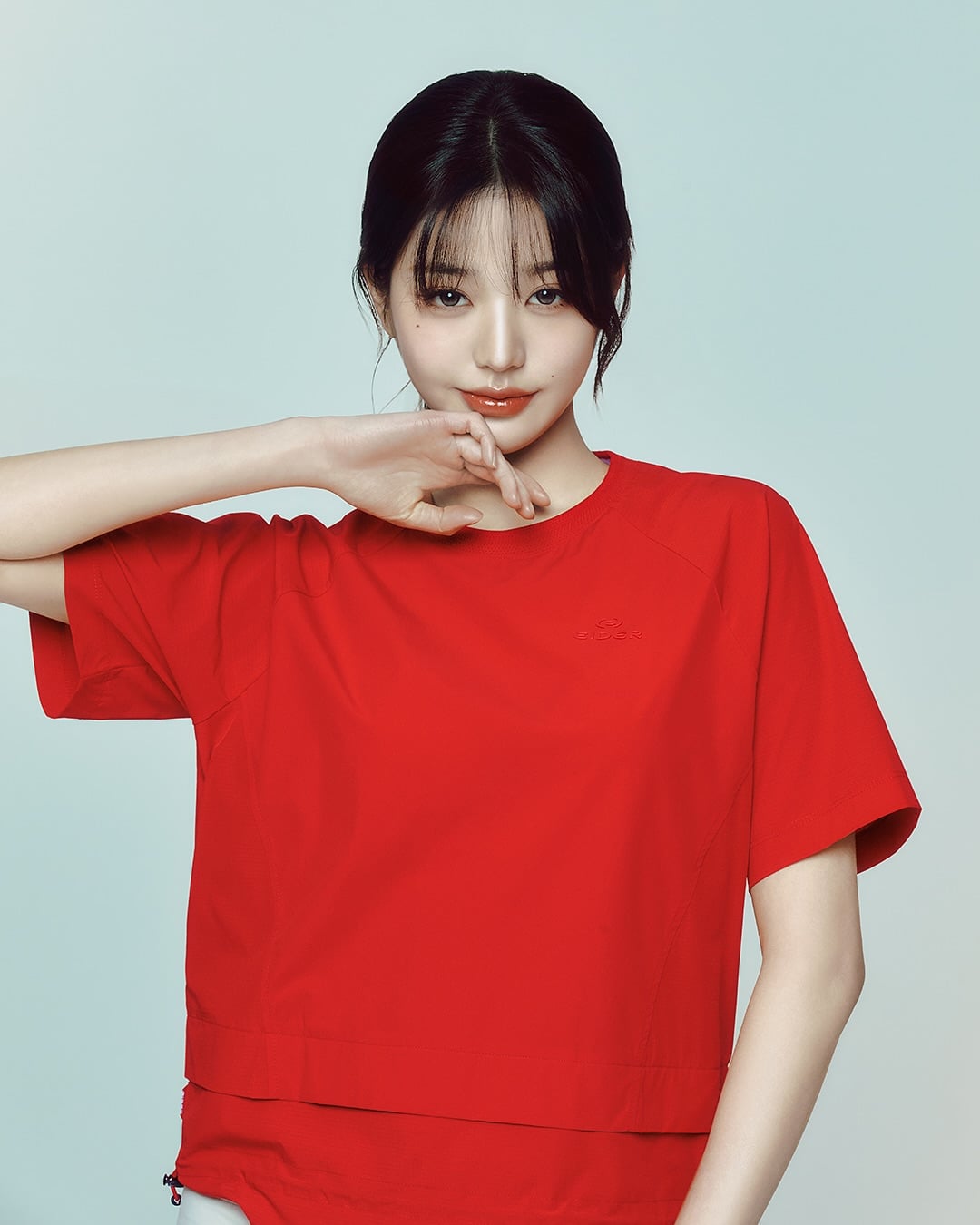 250521 EIDER Official Instagram Update with Wonyoung - PTKOREA