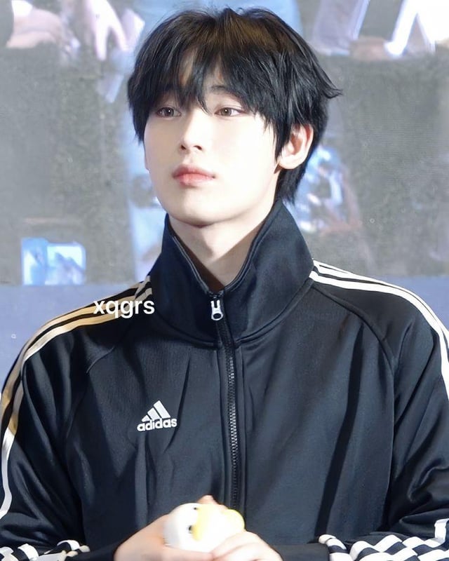 Sunoo = aweshockingly beautiful - PTKOREA