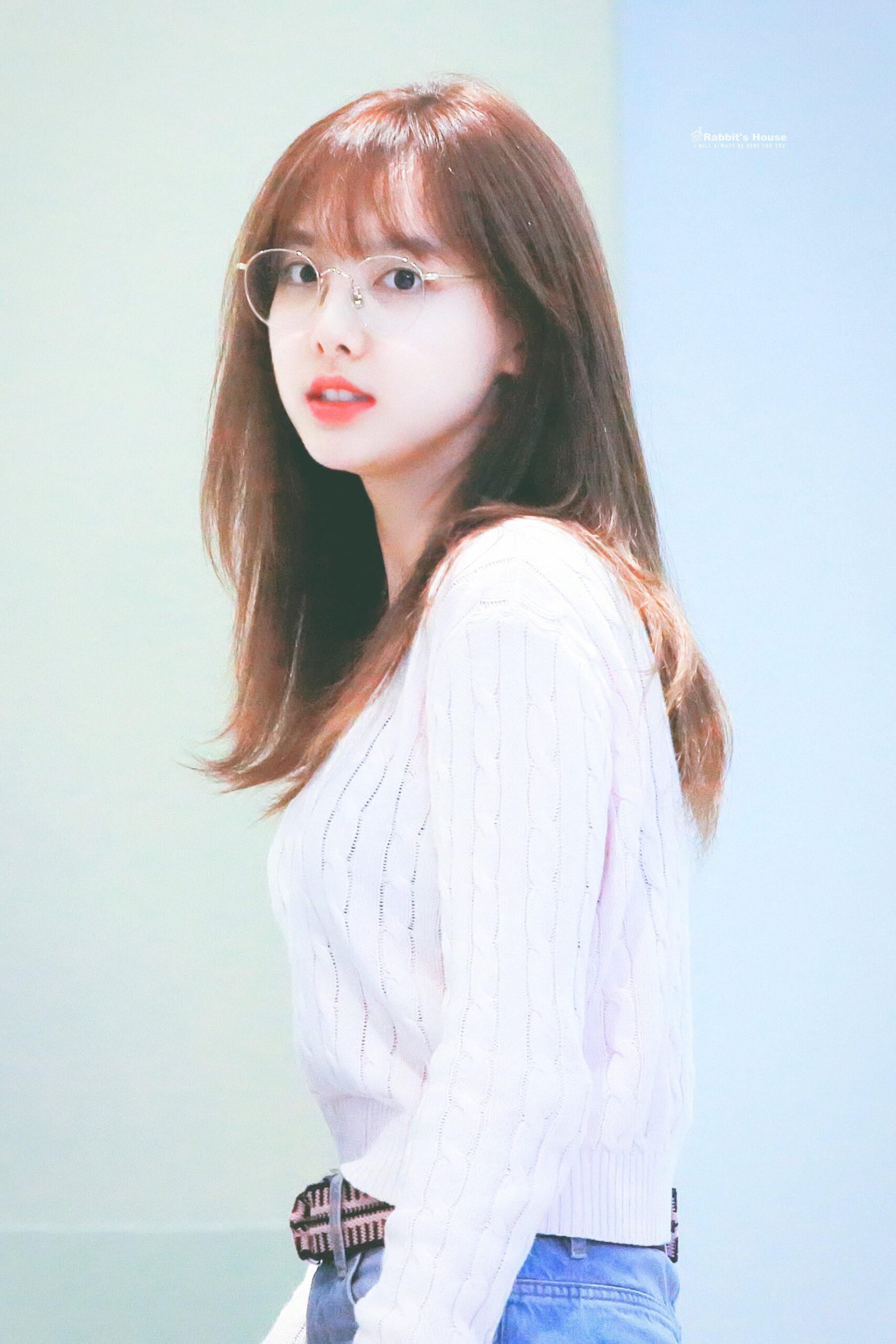 190715 Nayeon - PTKOREA