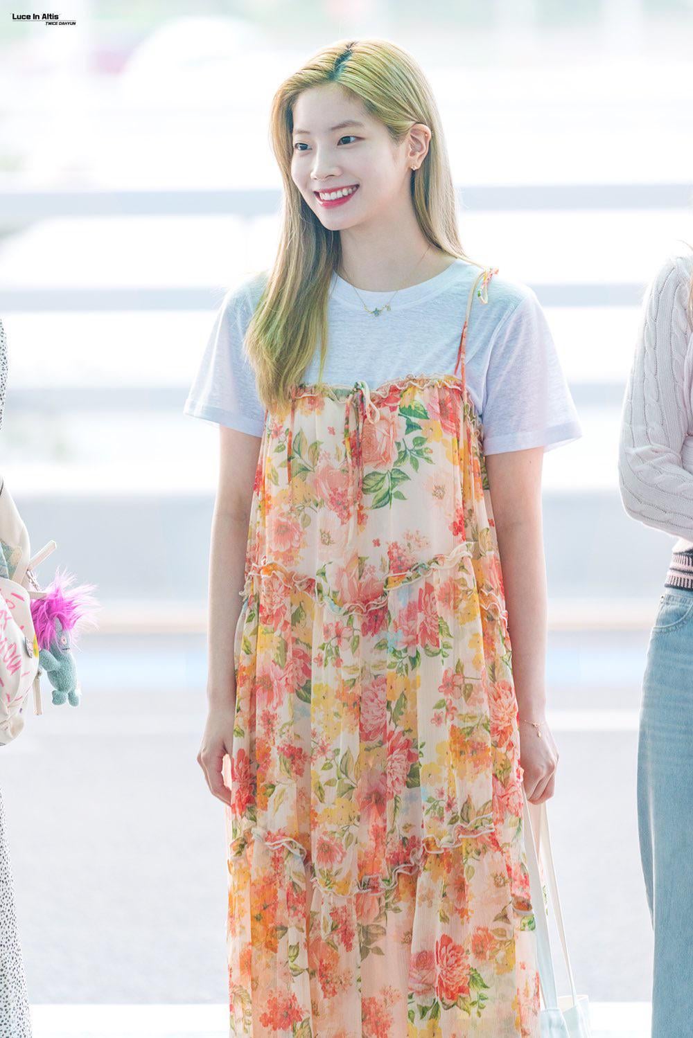 190715 Dahyun - PTKOREA