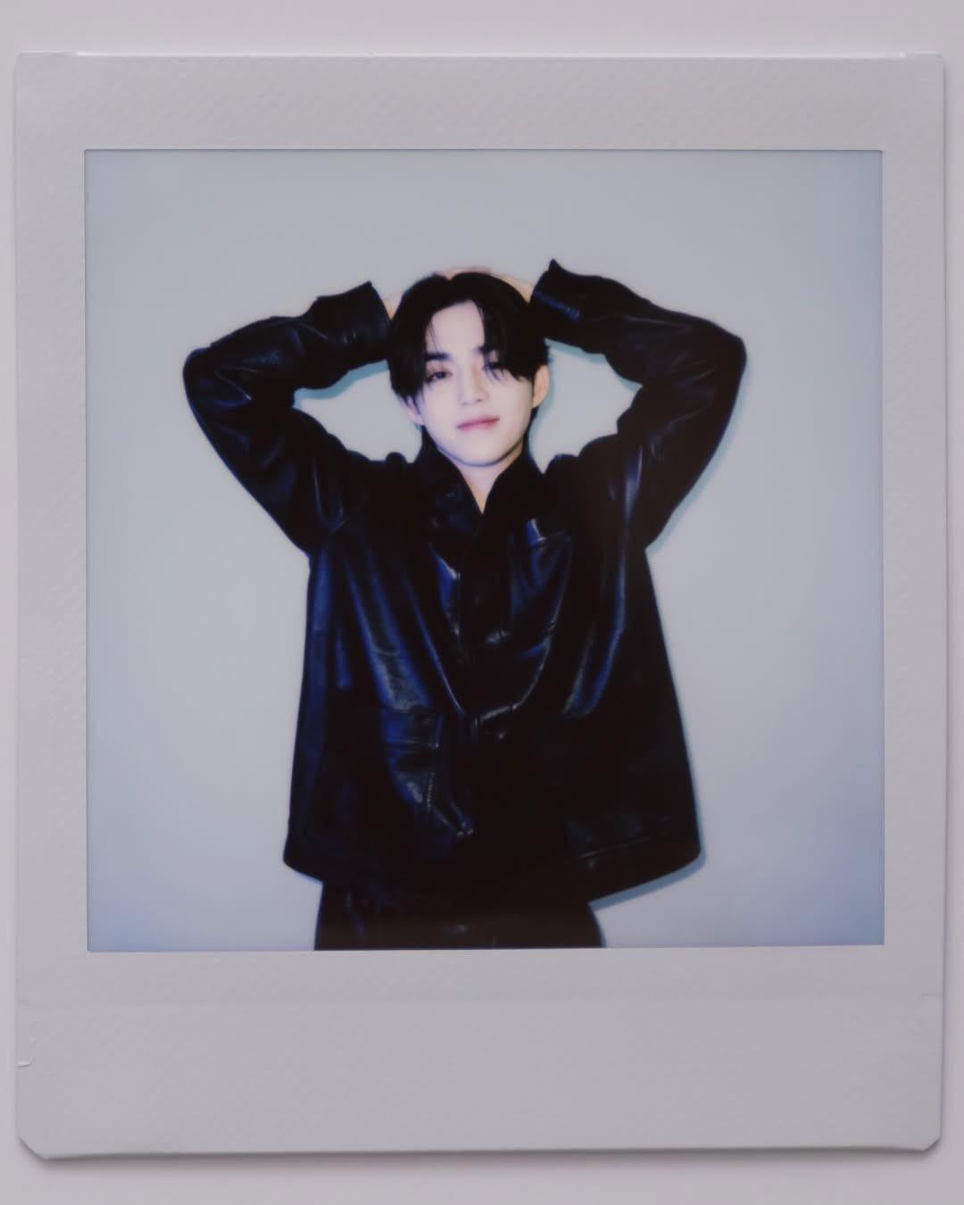 250506 happyburstdayto Instagram Update with S.Coups, Joshua and Woozi ...