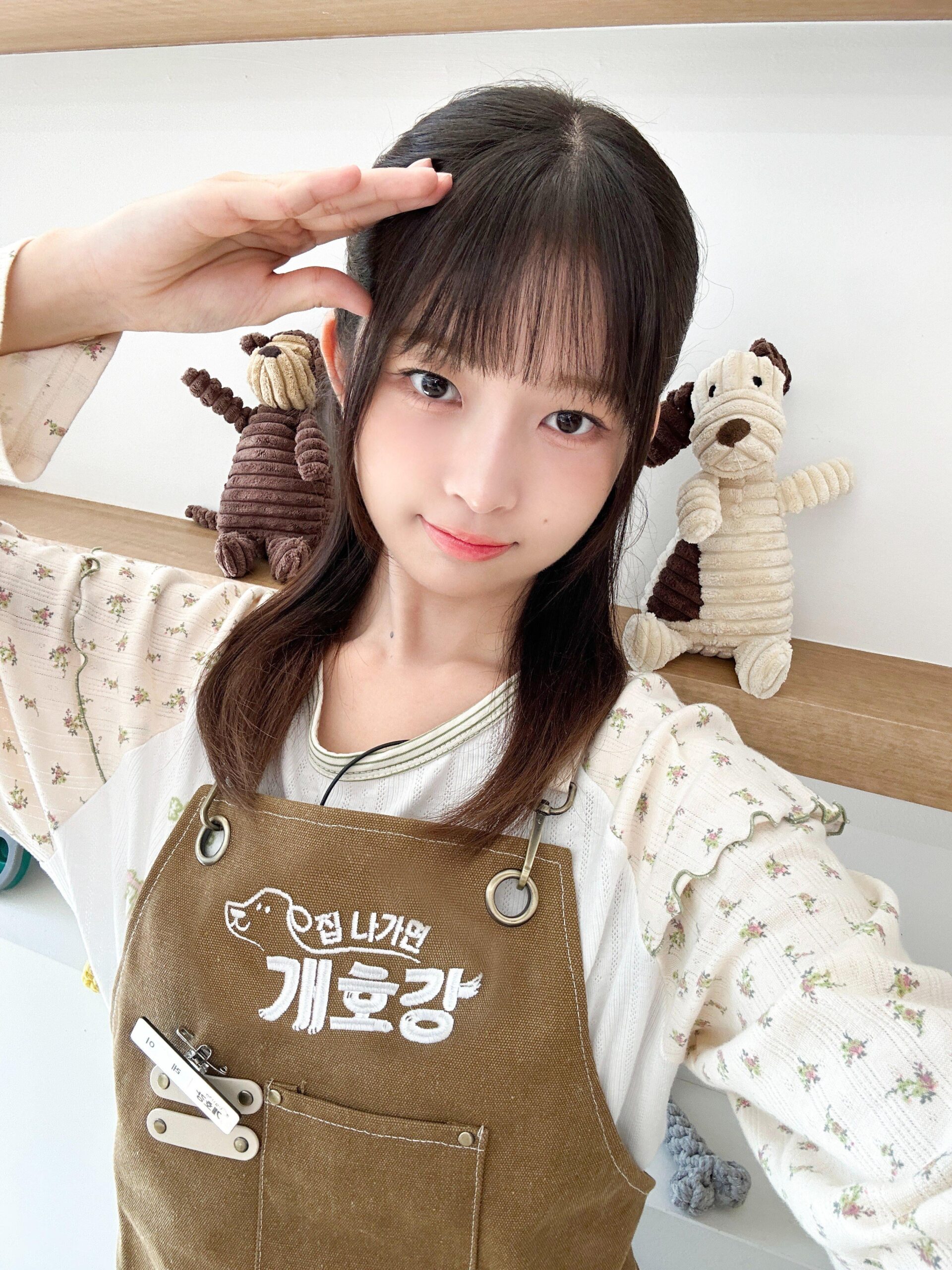 250524 IVE Official Twitter Update with Rei - JTBC "Paws in Paradise" coming soon - PTKOREA