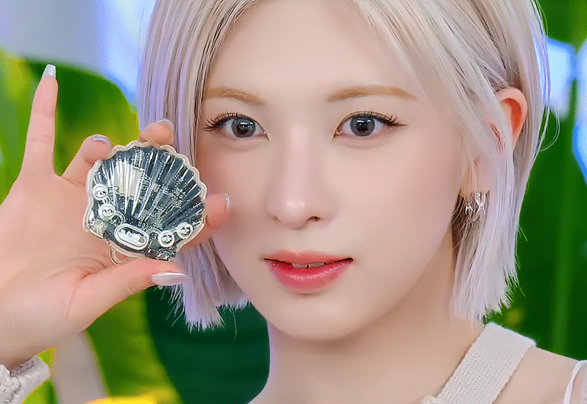 250317 Bae Gif - PTKOREA