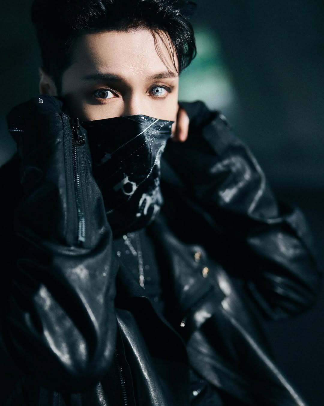 250531 Lay Zhang Studio Instagram Update - PTKOREA