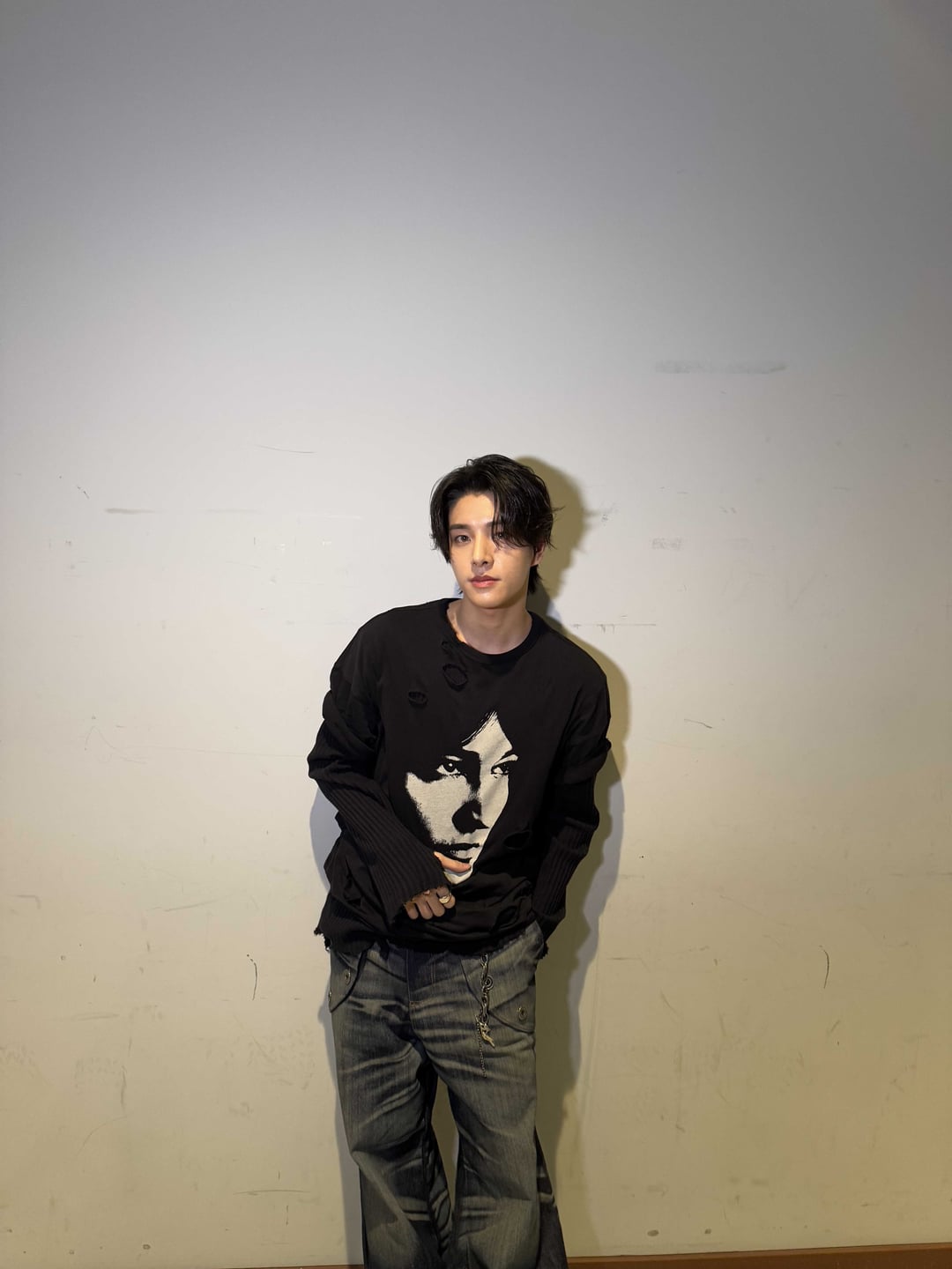 250602 Weverse: Jake - PTKOREA