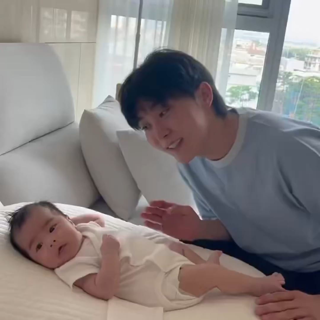 250621 Actress Lee Seewon Instagram Update with Seungkwan - PTKOREA