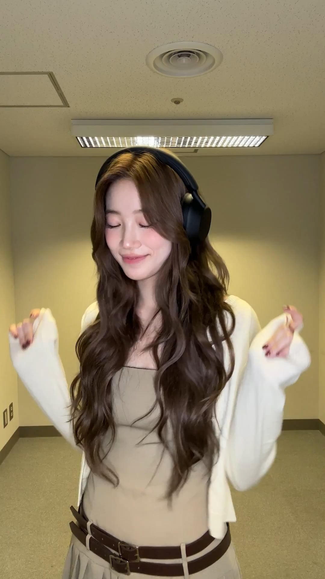 250601 LE SSERAFIM TikTok Update with Kazuha - 🤔💭 - PTKOREA