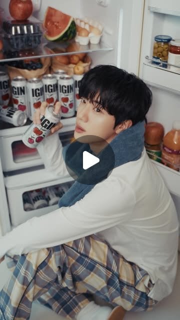 250601 IGIN on Instagram feat. Jin - PTKOREA