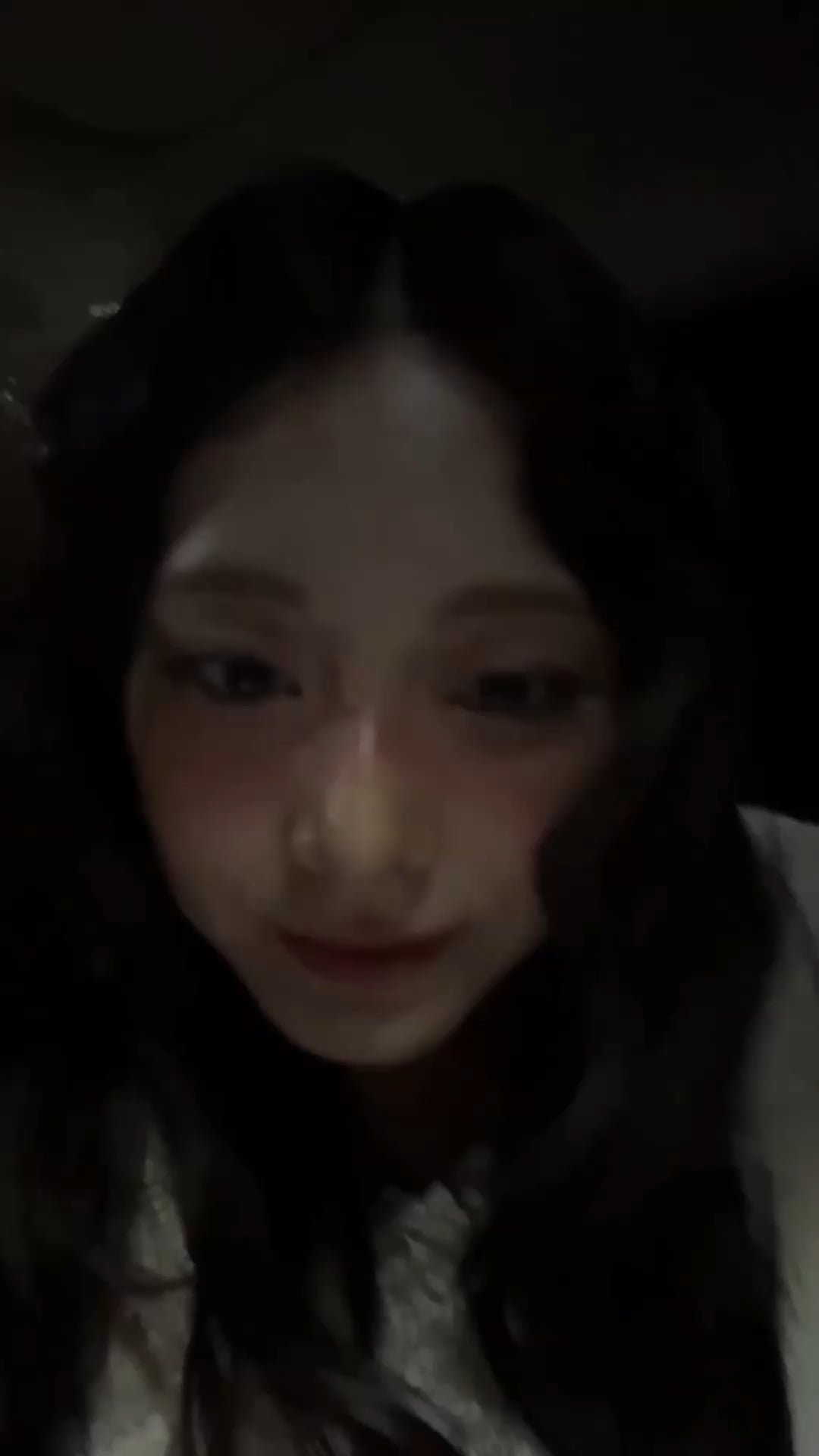 250409 - Tzuyu's beautiful eyes - PTKOREA