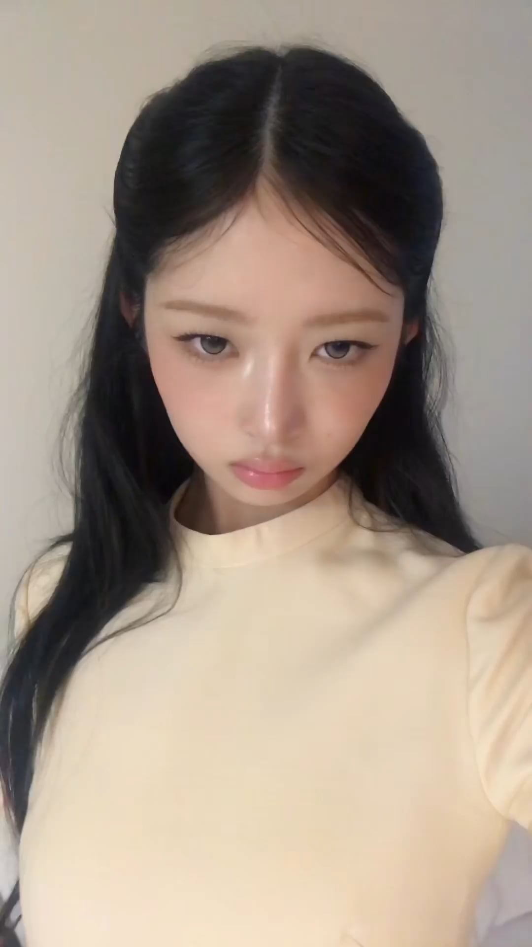 250621 IVE Official TikTok Update with Rei - 🤳💥 - PTKOREA