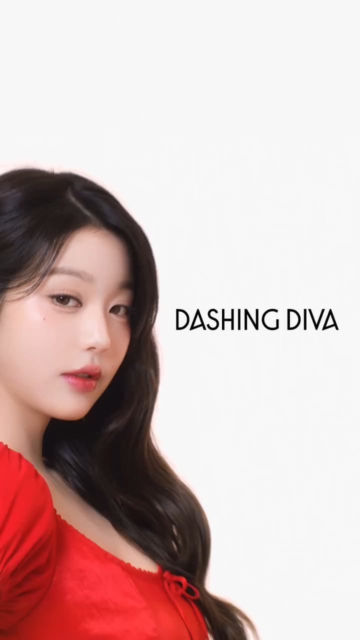 250609 Dashing Diva Official Instagram Reels Update with Wonyoung - 𝗢𝗡𝗘 𝗦𝗧𝗘𝗣 + 𝗢𝗡𝗘 𝗣𝗟𝗔𝗬 = 𝗢𝗡𝗘 ...