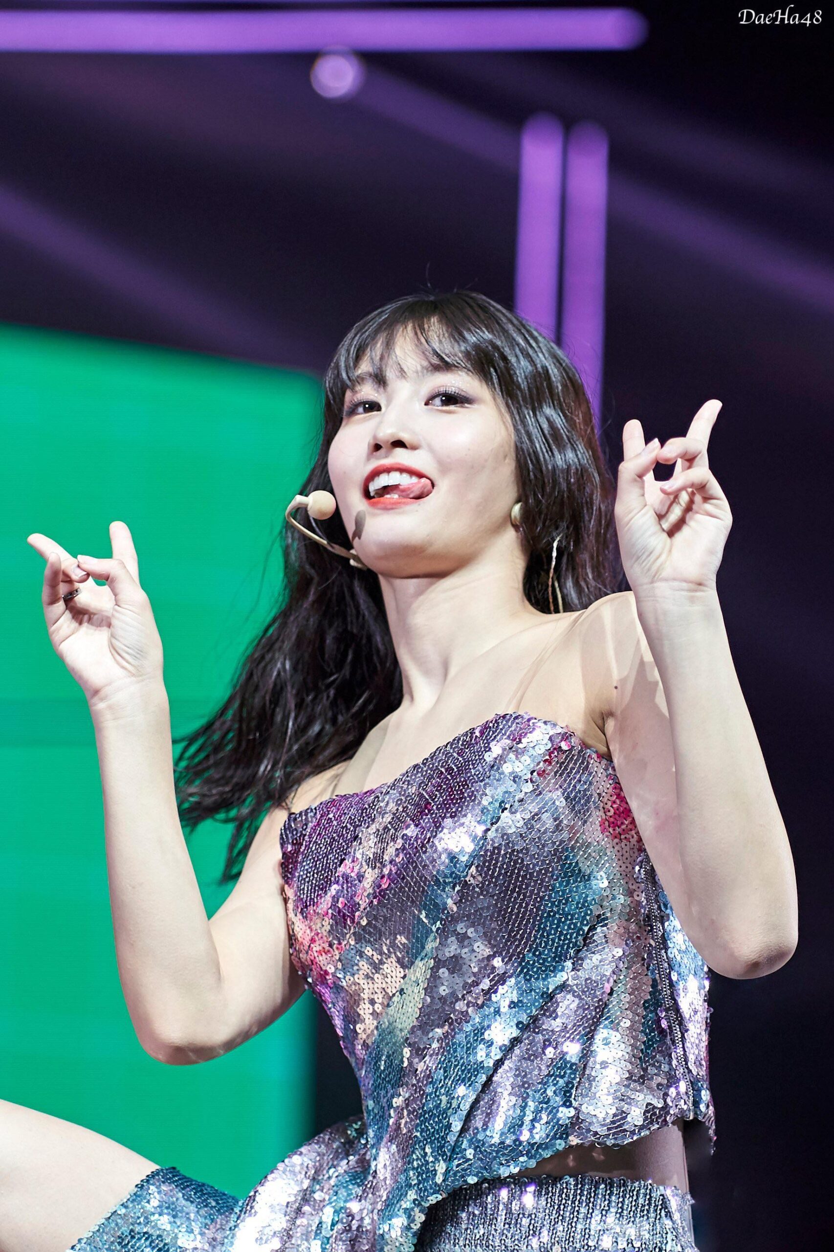 190721 Momo - PTKOREA