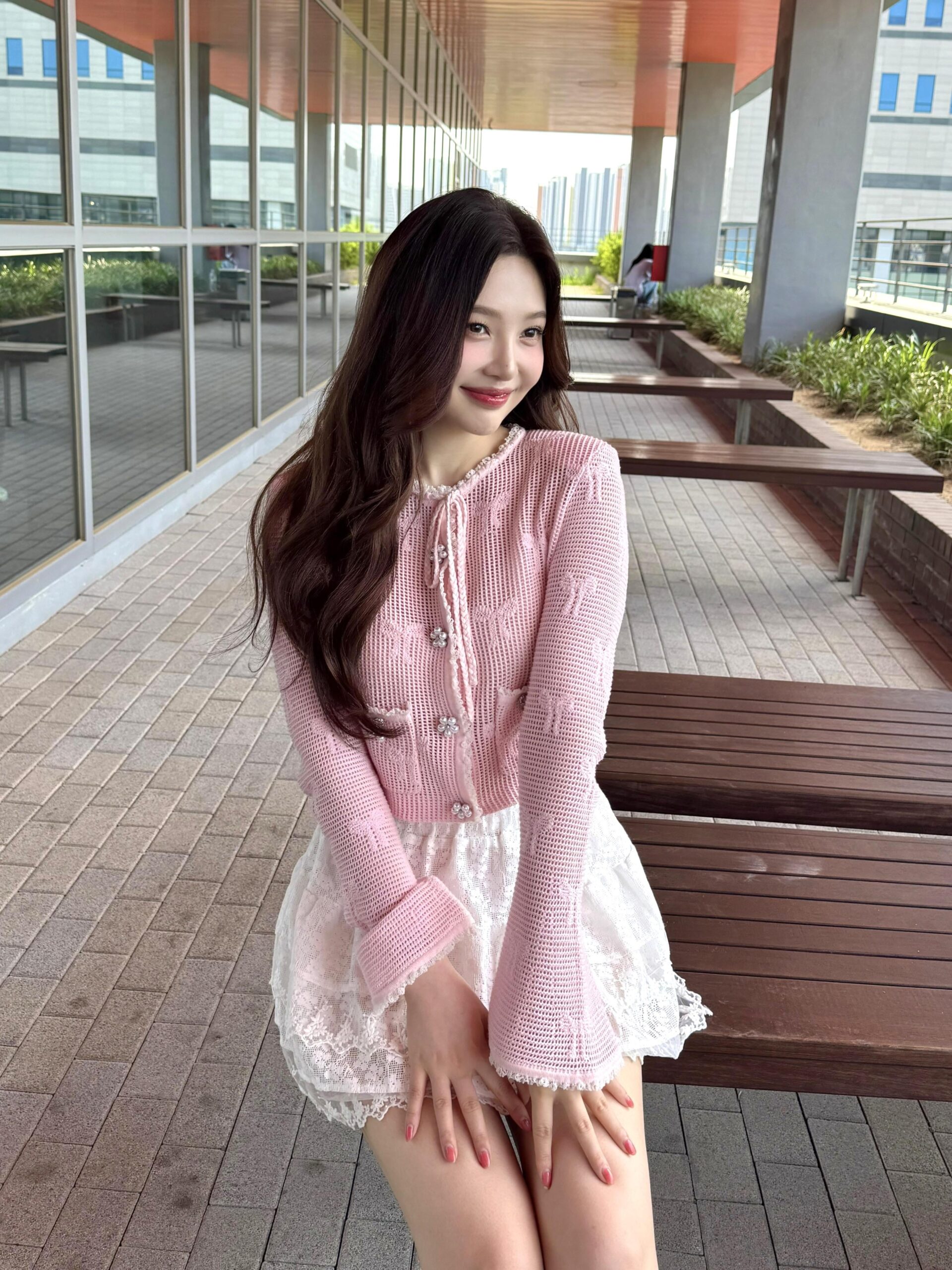 250616 Red Velvet Twitter Update with Joy - PTKOREA