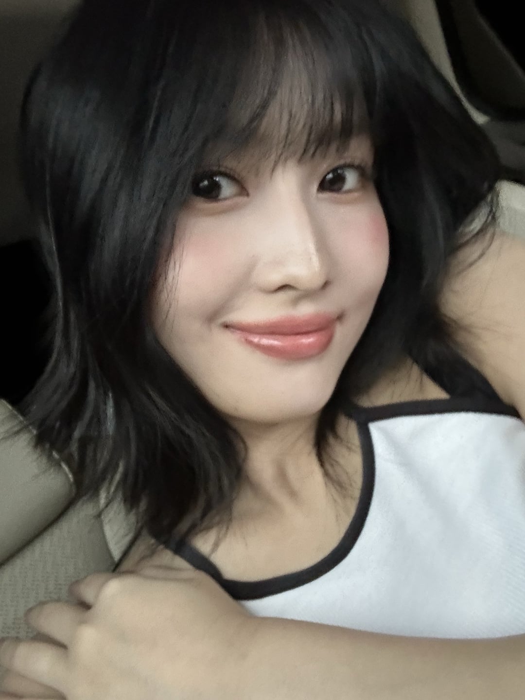 230714 Pretty Momo - PTKOREA