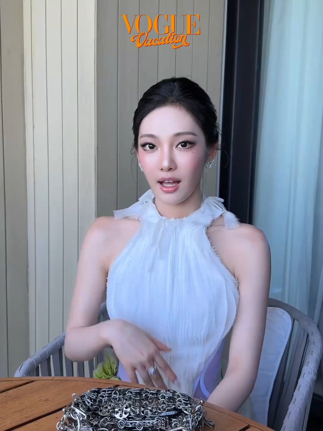 250606 VOGUEPlus Weibo Update with Ningning - PTKOREA