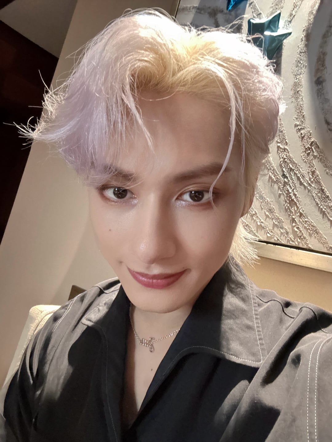 250611 Jun Weibo Update - PTKOREA