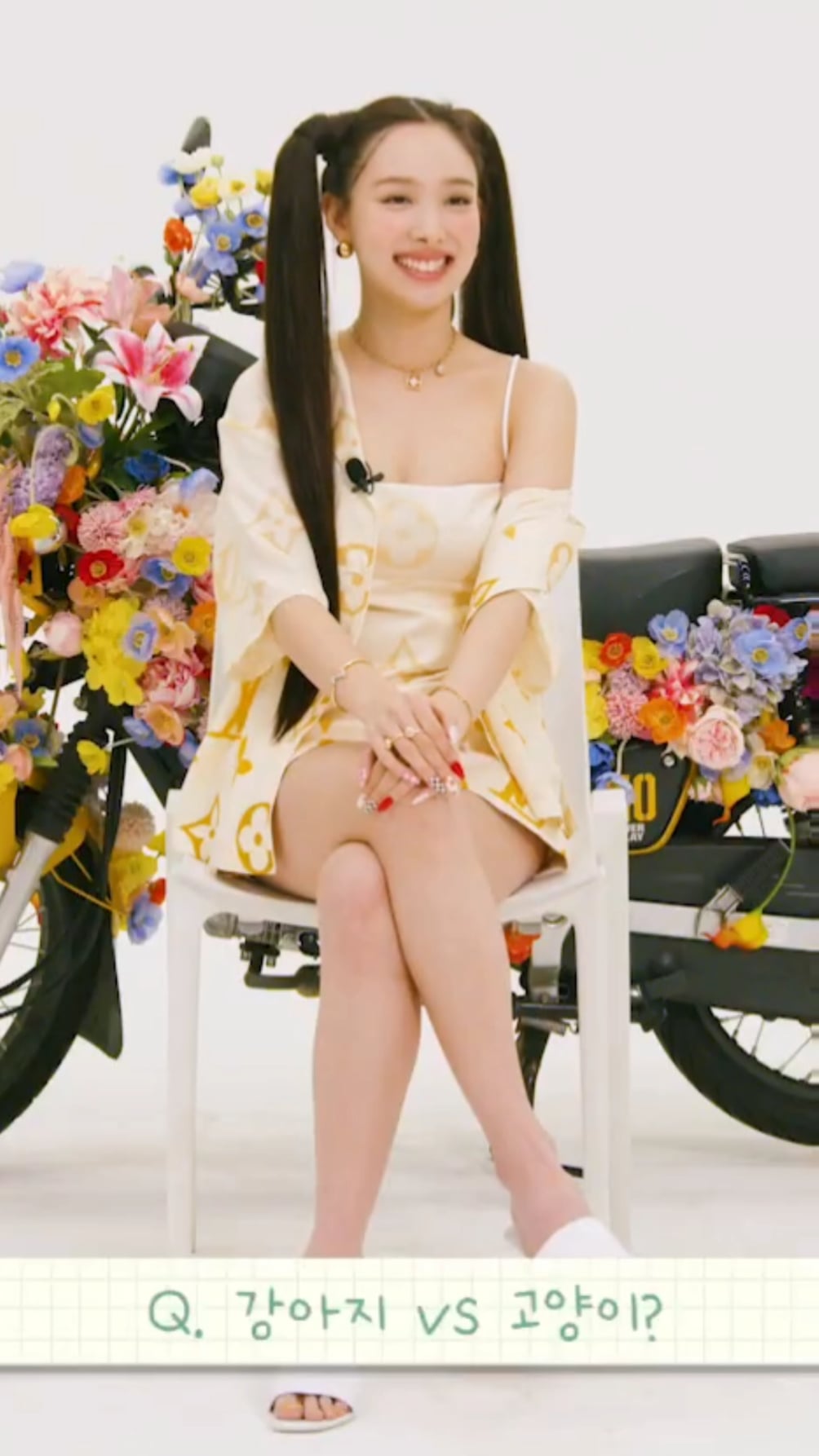 Beautiful Nayeon - PTKOREA