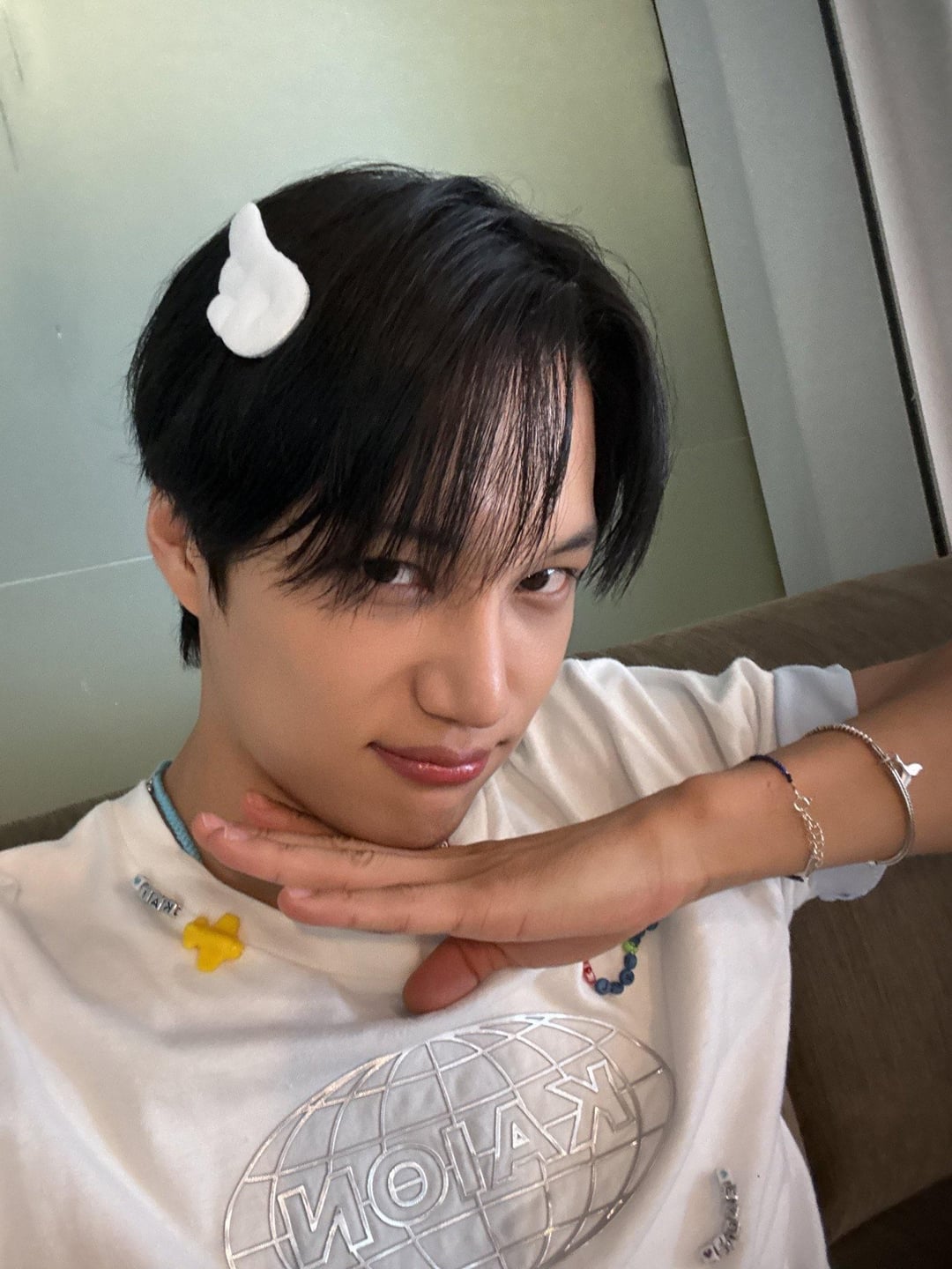 250621 Kai 🫧 Update - PTKOREA