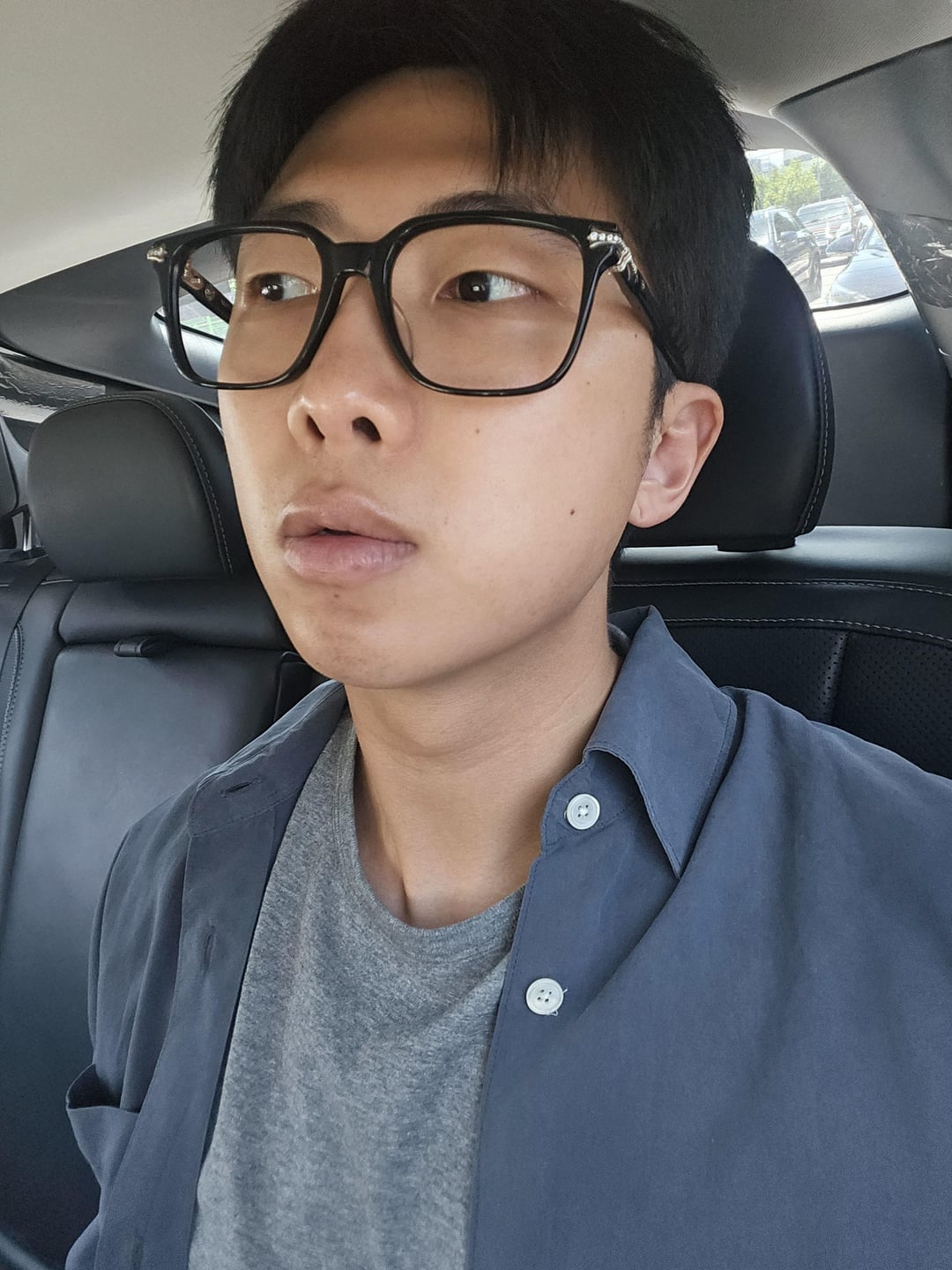 Namjoon Weverse 130625 - PTKOREA