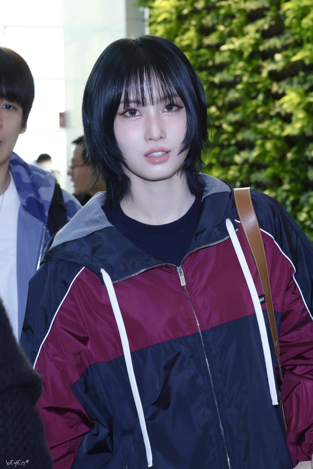 250310 Pretty Momo - PTKOREA