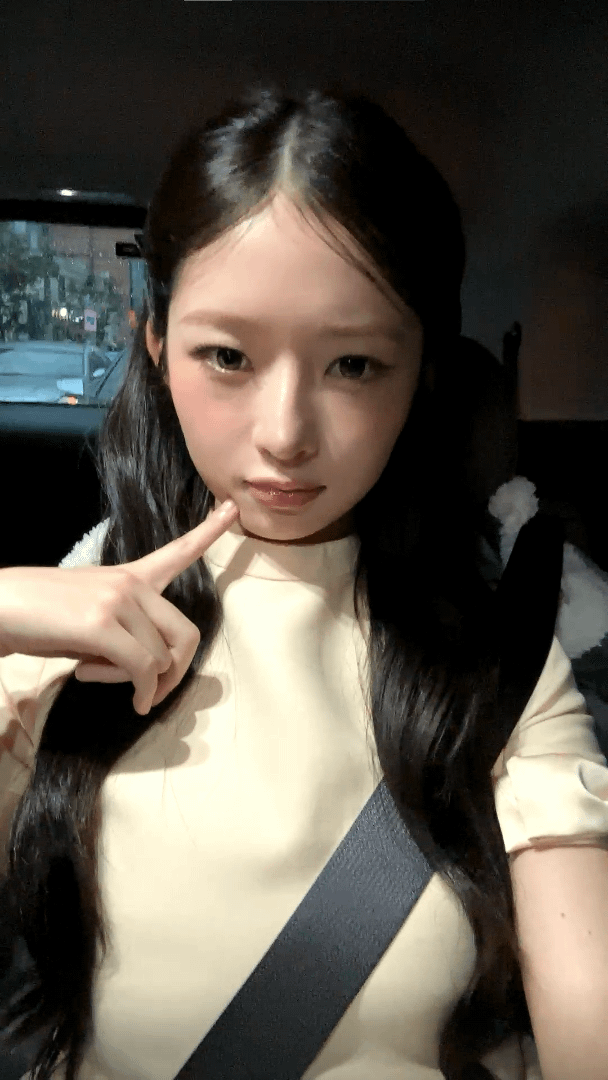 250620 Rei is LIVE NOW on Berriz - PTKOREA