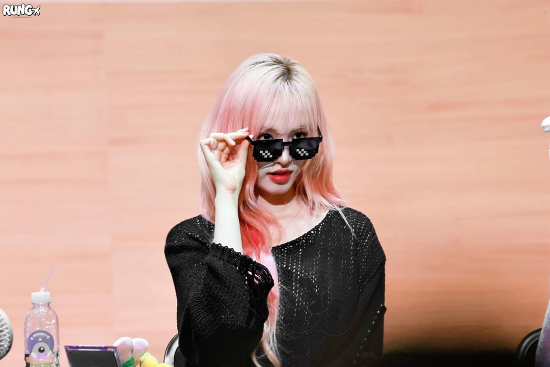 250417 Liz Fansite Update - PTKOREA