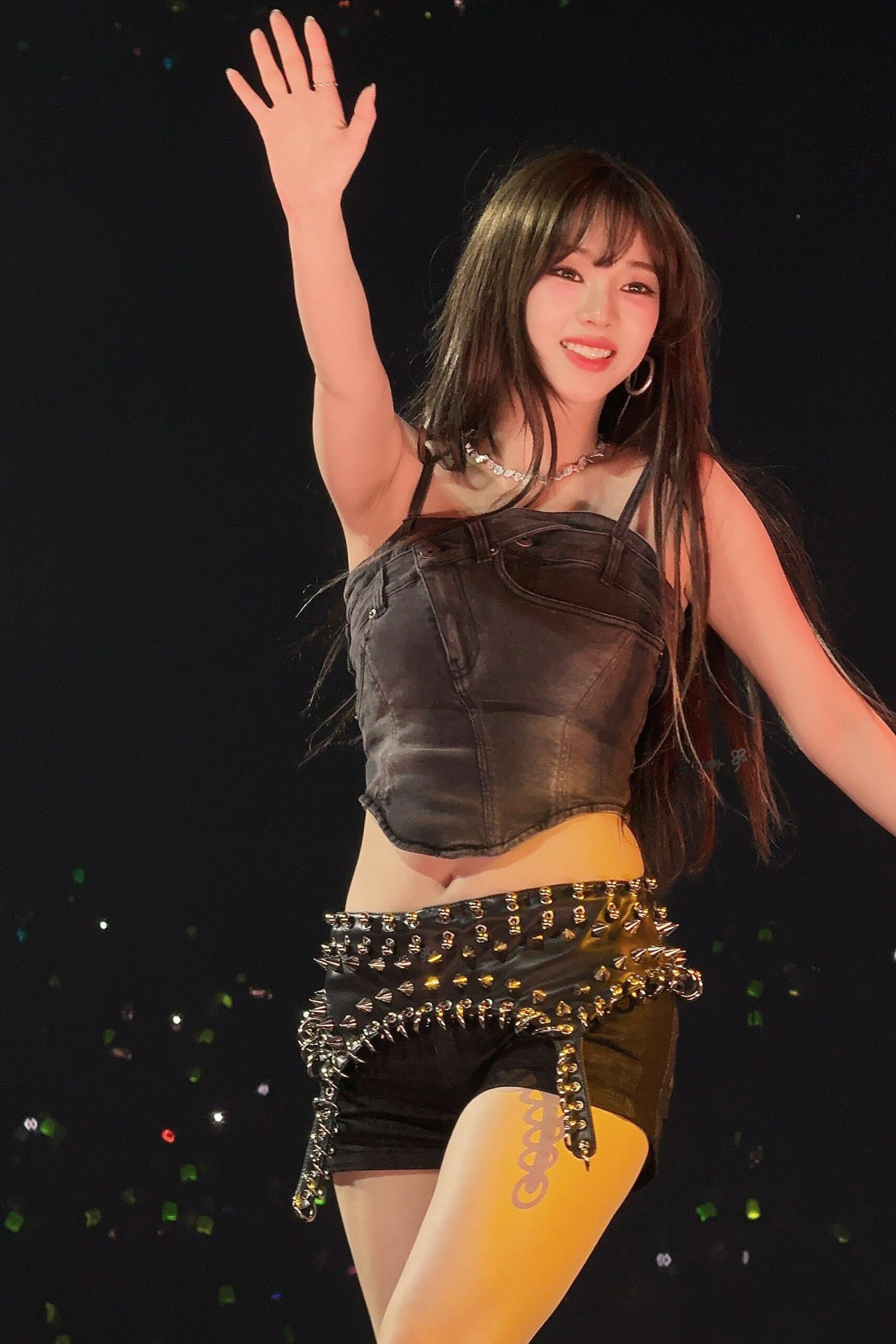 250628 Karina - PTKOREA