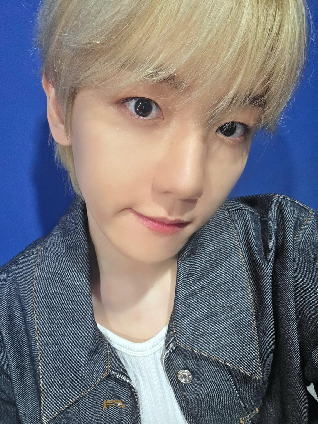 250610 Baekhyun Official Twitter Update - PTKOREA