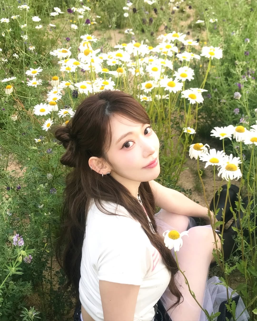 250602 Miyawaki Sakura Instagram Update - PTKOREA