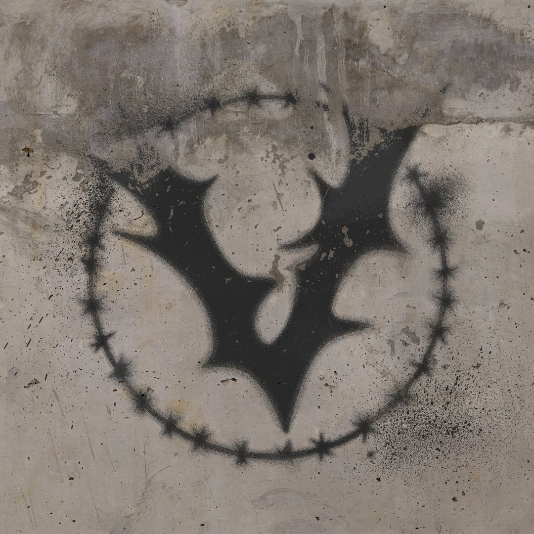 WayV - 7th Mini Album 'BIG BANDS' (Logo / Banner Teaser Image) - PTKOREA