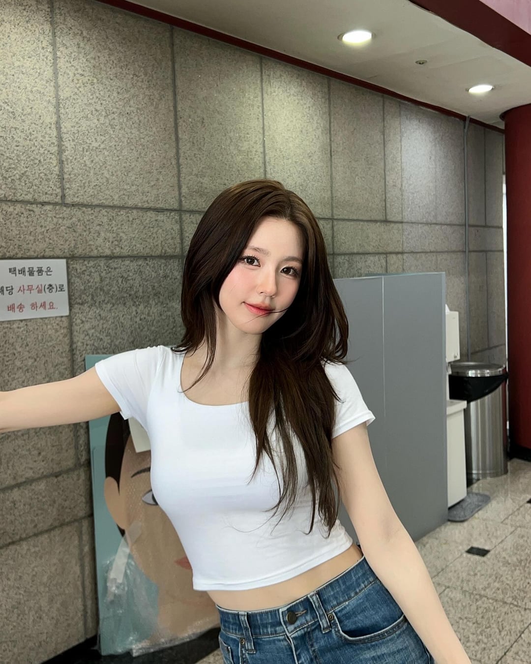 250605 Miyeon Instagram Update feat Minnie - PTKOREA