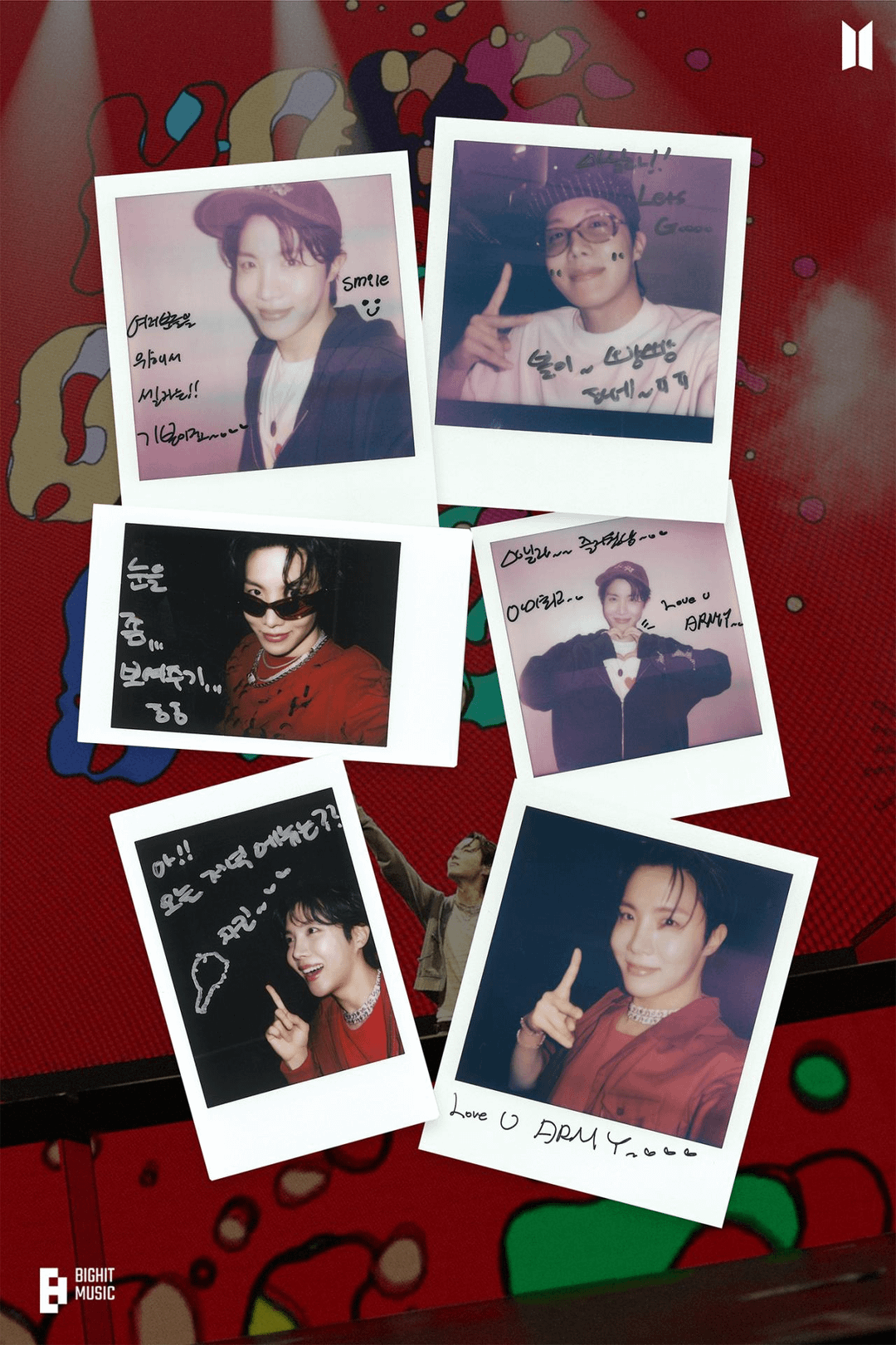 Hobi's Tour Diary in ASIA & FINAL - 160625 - PTKOREA