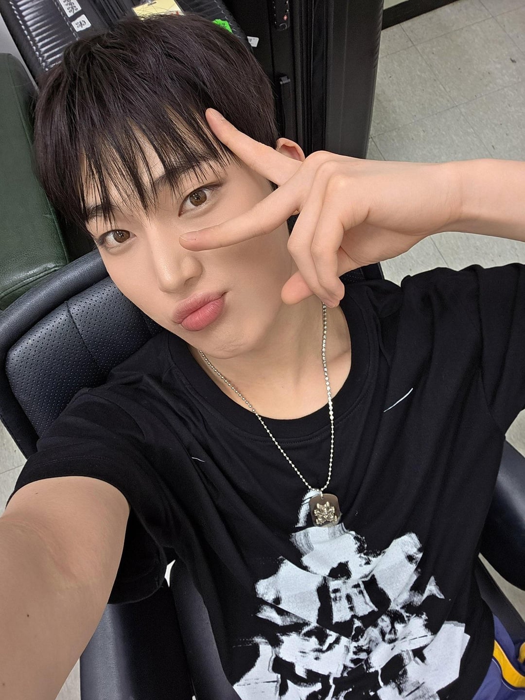 250628 Weverse: Sunoo - PTKOREA