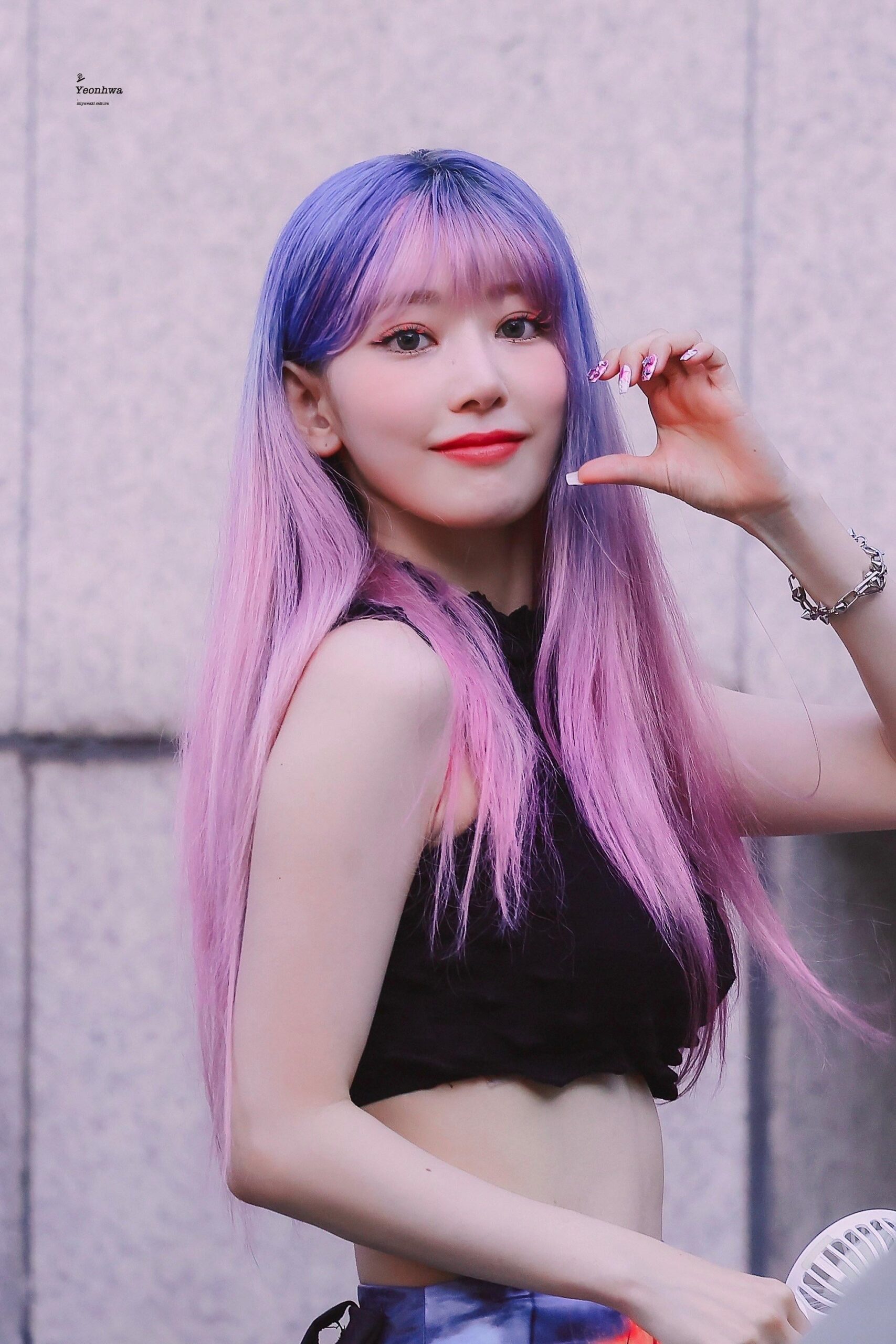 240830 Sakura - PTKOREA