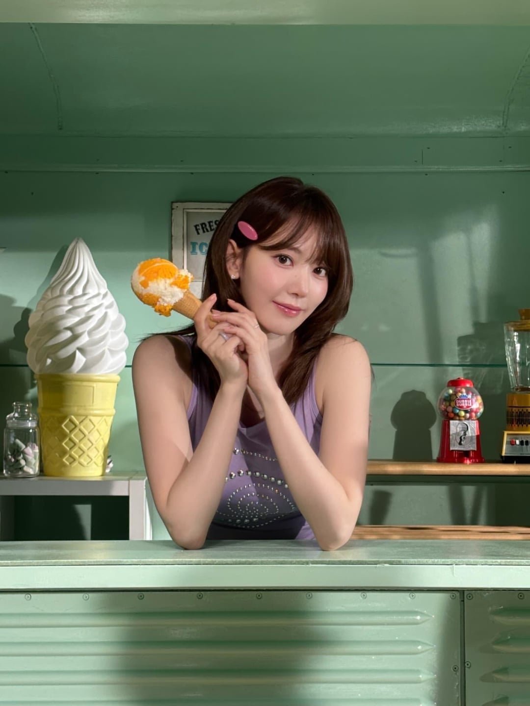 250721 Miyawaki Sakura Instagram Update - PTKOREA