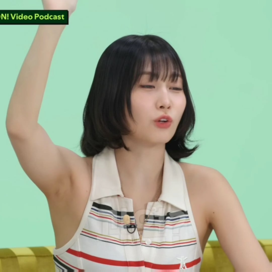250718 PMomo got the right answer - PTKOREA